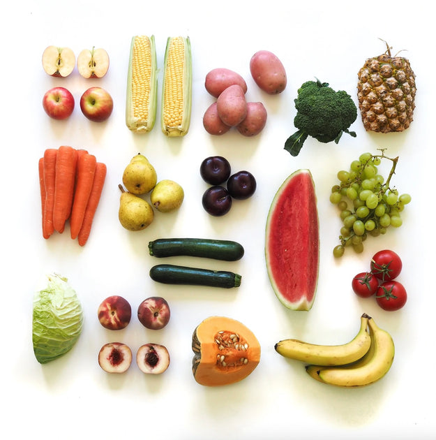 Farmgate Boxes – Rita's Farm Produce