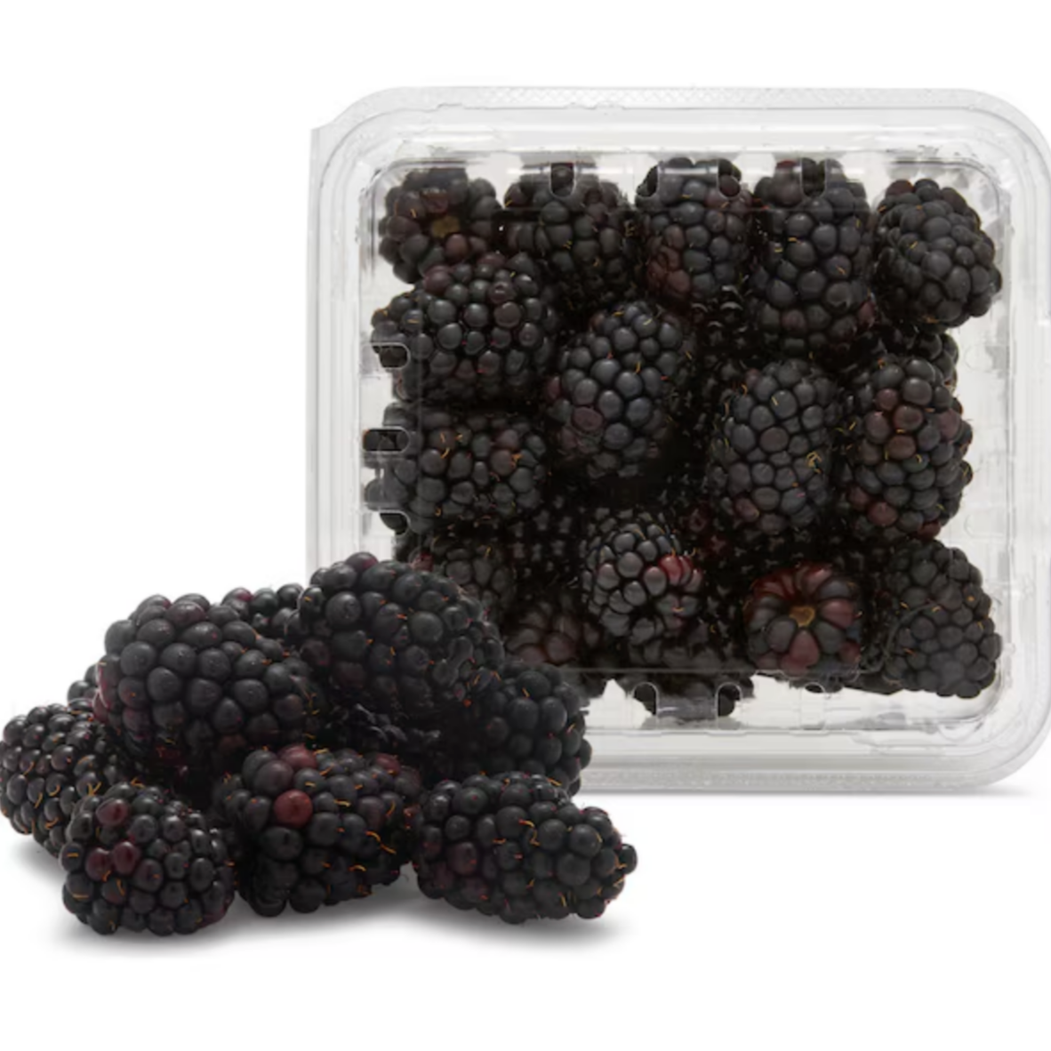 Blackberry [punnet] – Rita's Farm Produce