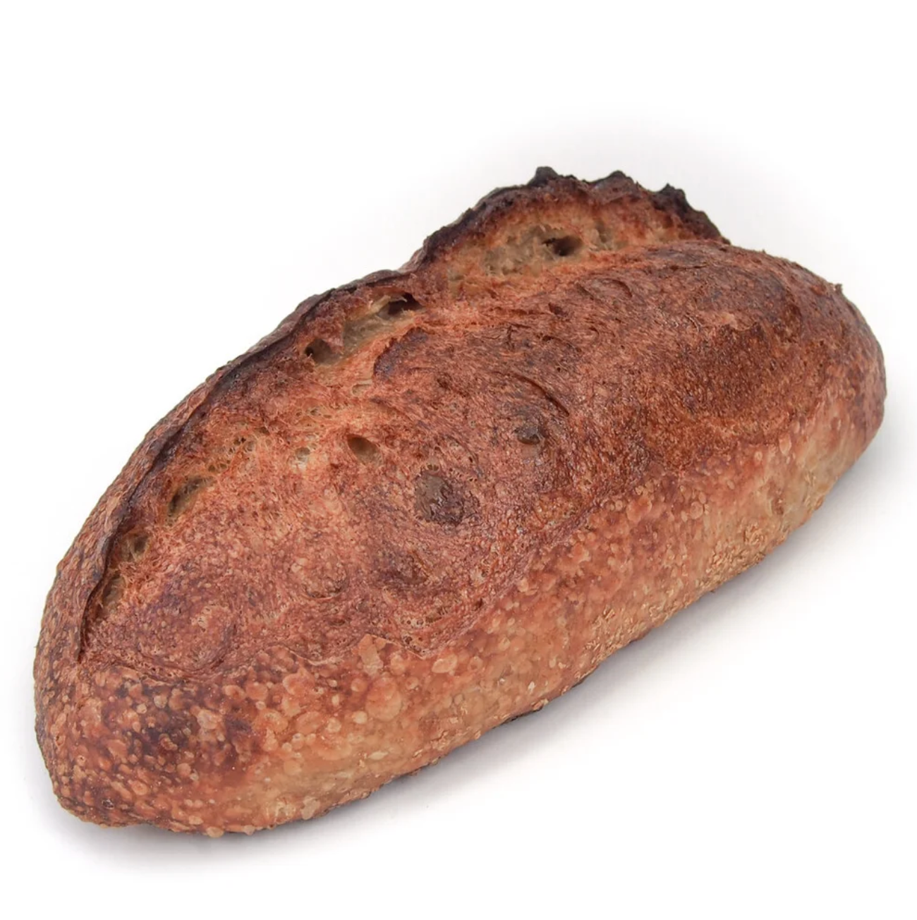 Organic Bread Bar - White Sourdough 850g – Rita's Farm Produce