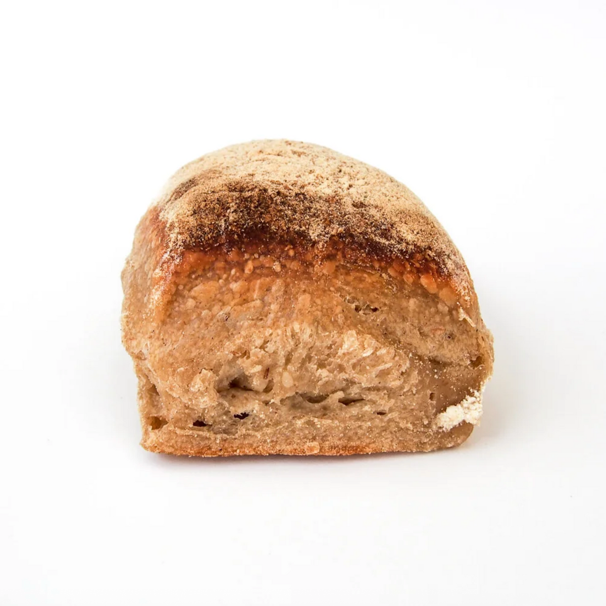 Organic Bread Bar - Sourdough Roll 6pcs – Rita's Farm Produce