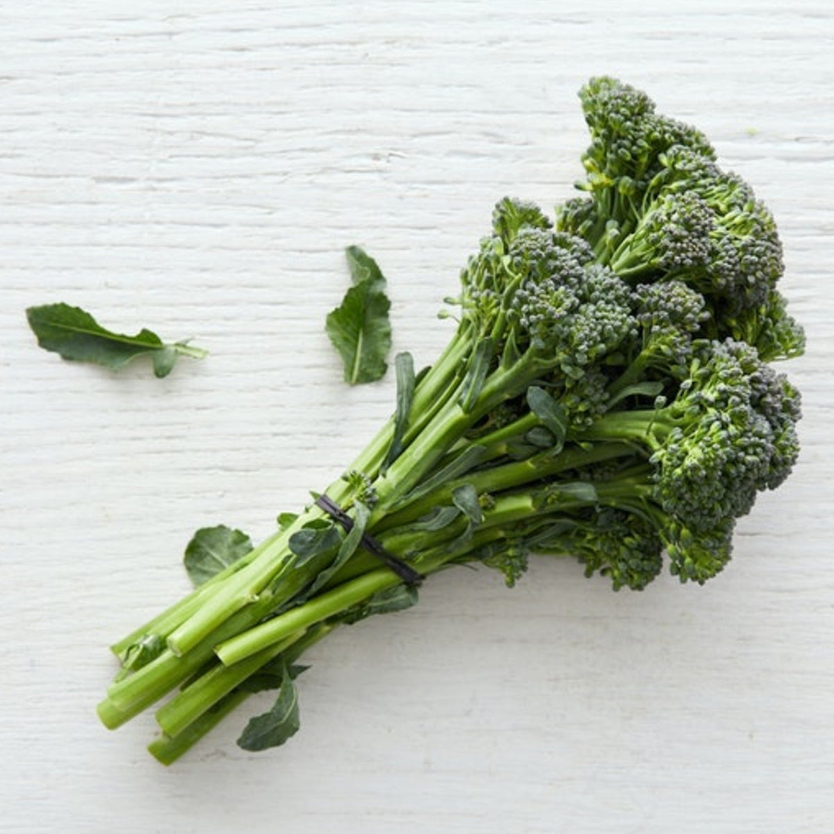 Baby Broccoli [Each] - Certified Organic – Rita's Farm Produce