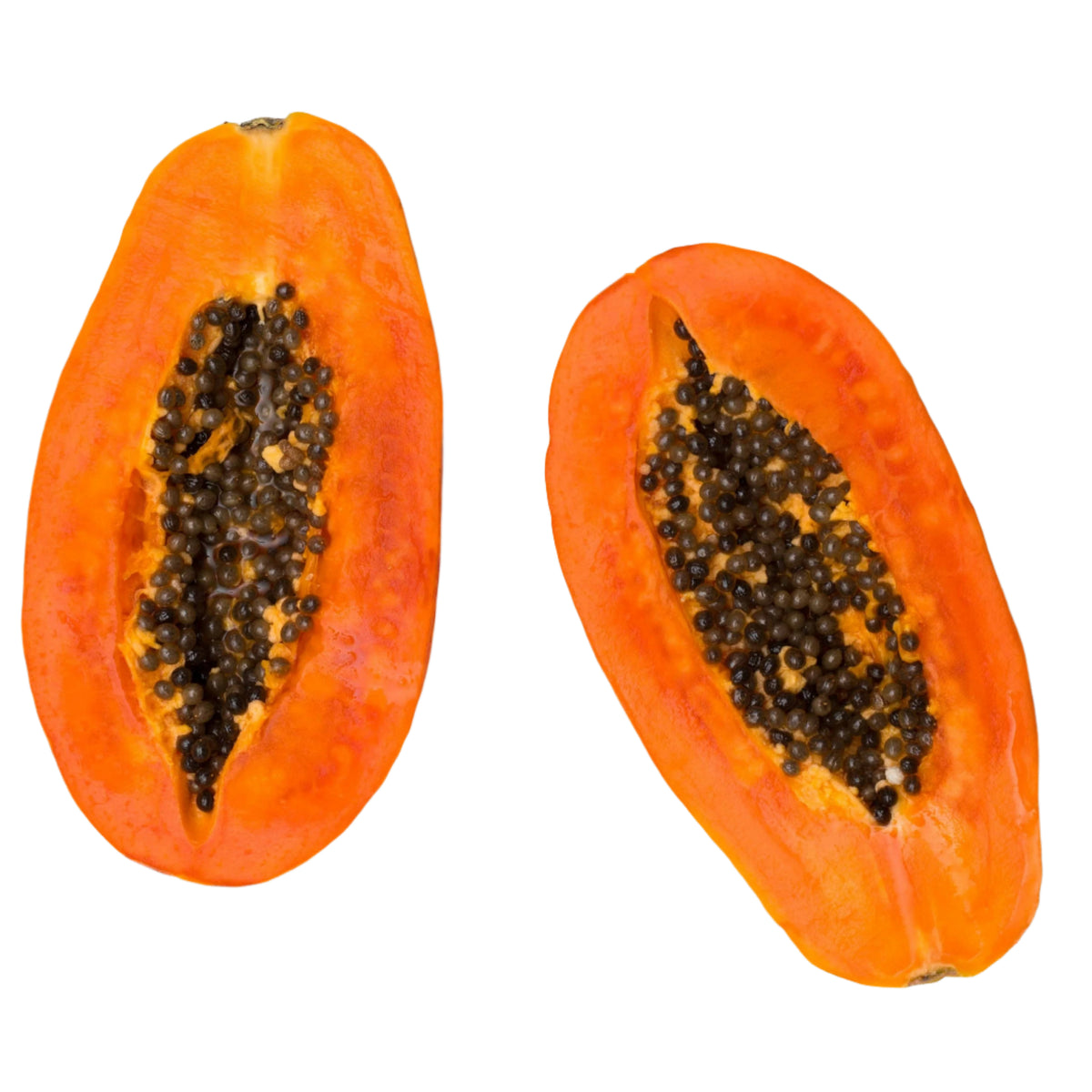 Papaya [Each] - Organically Grown – Rita's Farm Produce