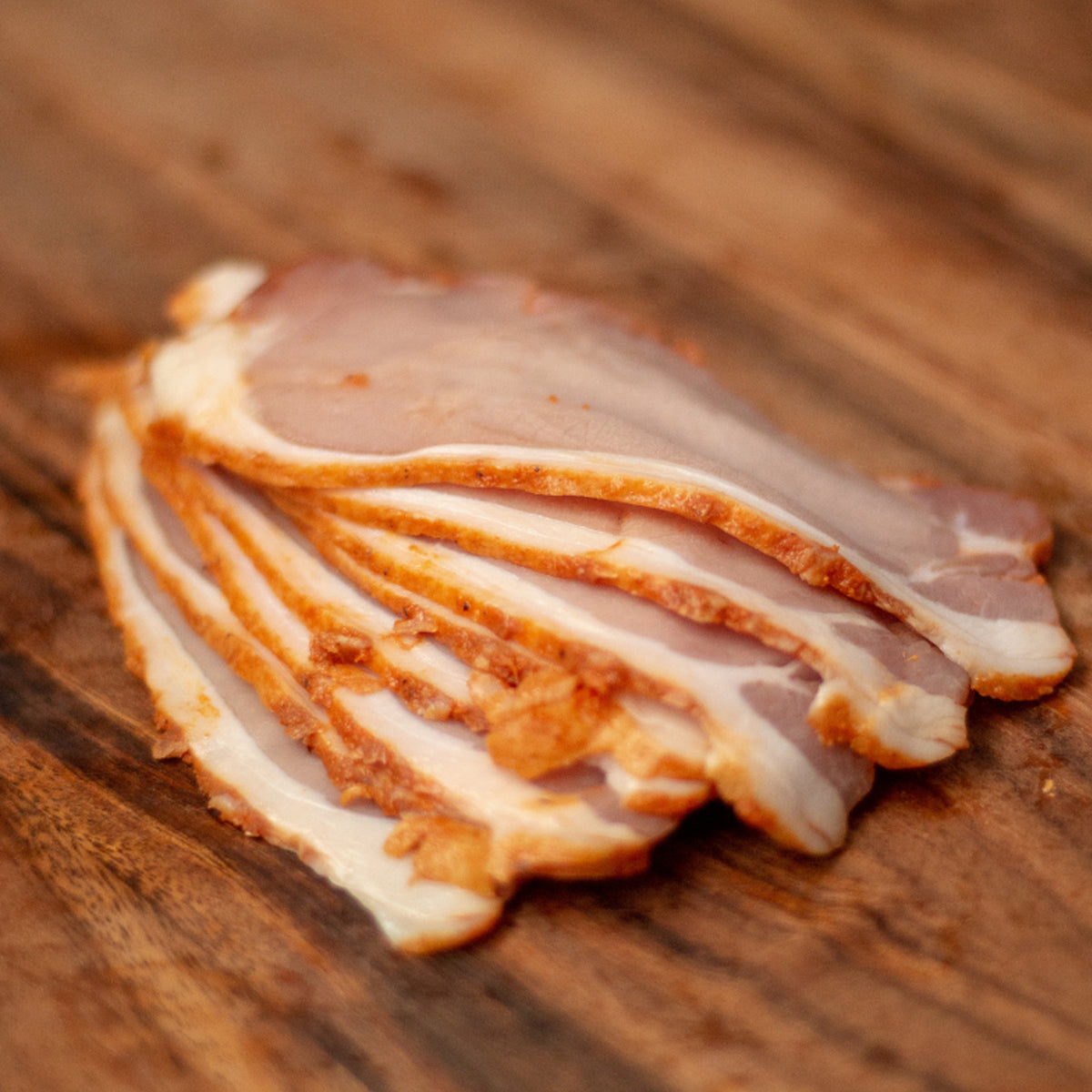 Paddock to Plate - Short Cut Bacon Free Range, Nitrate Free & Dry Cure ...