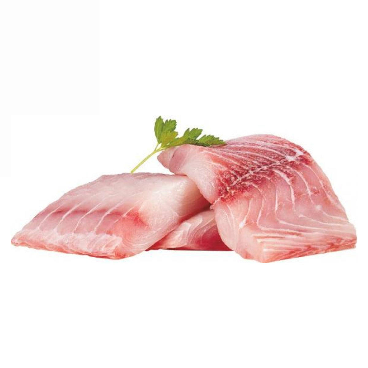 Snapper Fillet Portion (160g) [Fresh/Natural] – Rita's Farm Produce