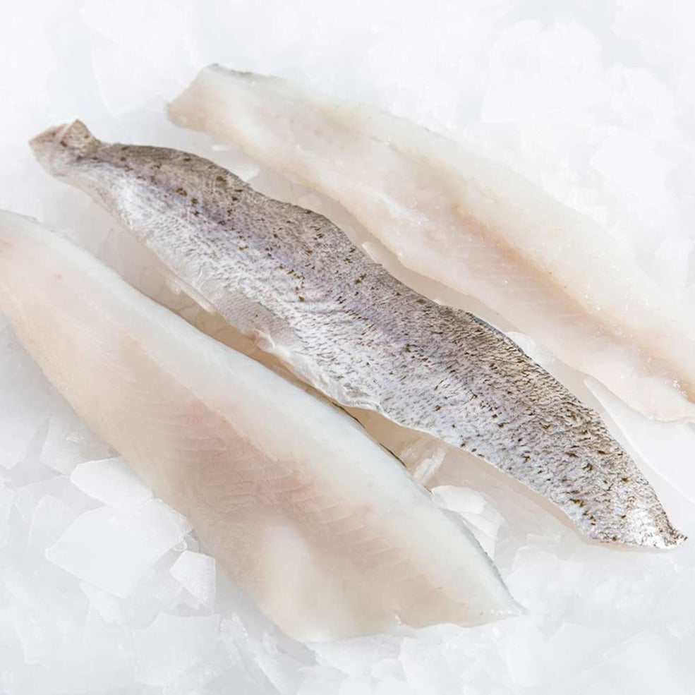 Whiting Fillets (250g) [Wild Caught] – Rita's Farm Produce