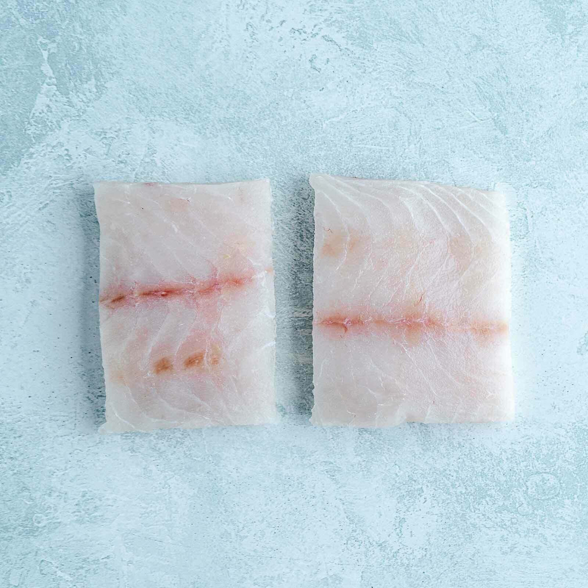 Fresh Ling Portion (160g) [Wild Caught] – Rita's Farm Produce