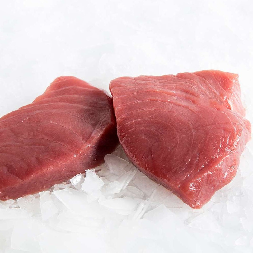 Tuna Portion (300g) [Wild Caught] – Rita's Farm Produce